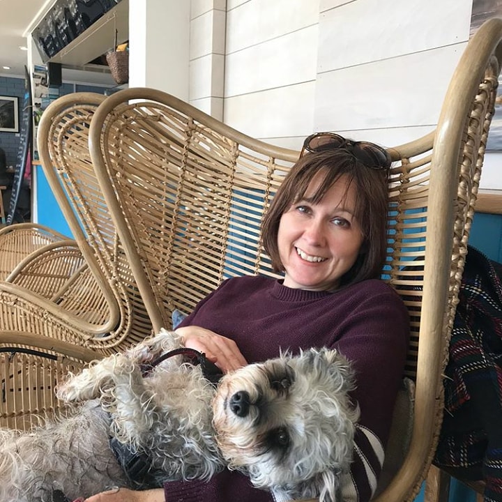 Testimonials – Intro