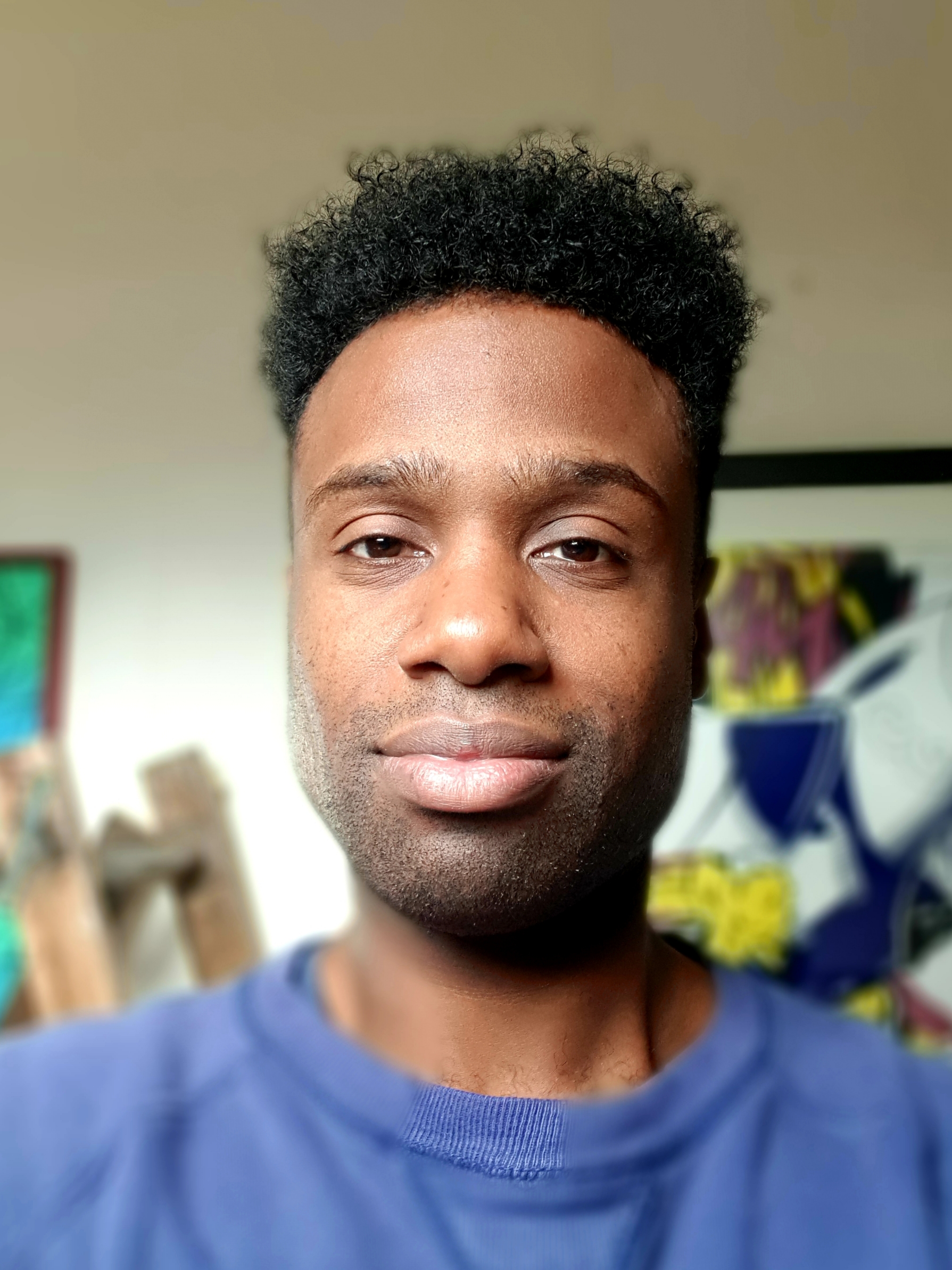 Testimonials – Intro